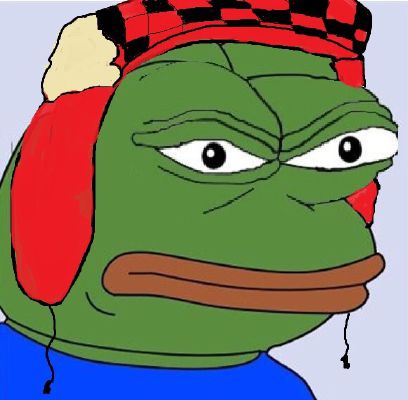 The pepe quiz! - Test