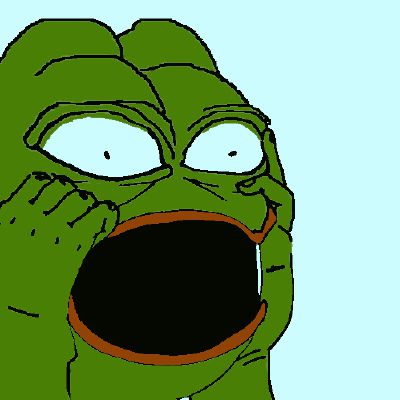 The pepe quiz! - Test