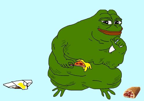 The pepe quiz! - Test