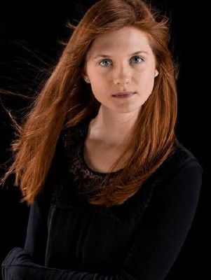 Lucy Weasley | Your Harry Potter Life - Quiz