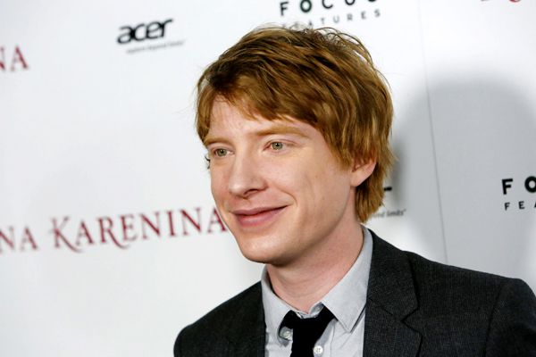 How well do you know Domhnall Gleeson? - Test