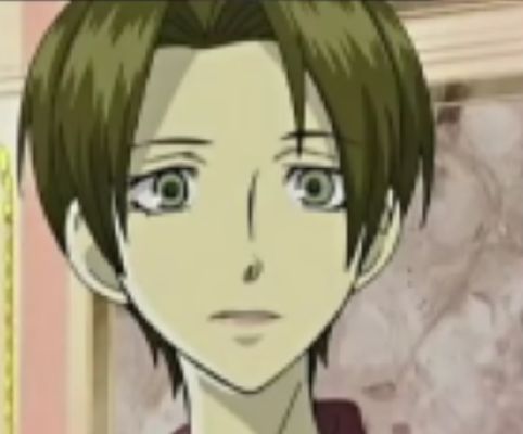 Anime Male or Female Trap Quiz - Test