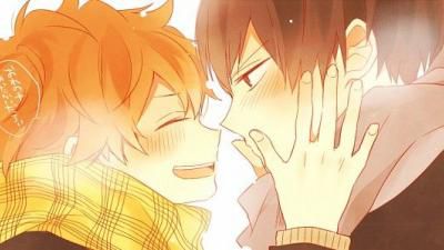 Type of Uke/Seme Quiz - Quiz