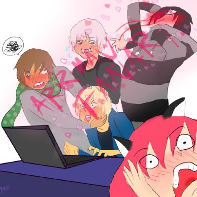 What mystreet character are you? - Quiz