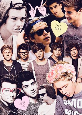 Kidnapped by One Direction part7 - Quiz