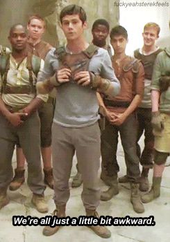 Your TMR cast life! - Quiz