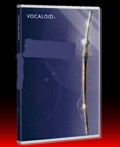 Name the Vocaloid Box Art - Test