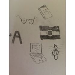 What is your nerd stereotype? - Quiz