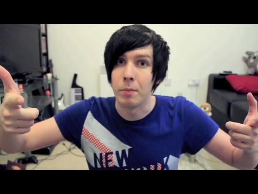 How well do you know AmazingPhil's videos? - Test