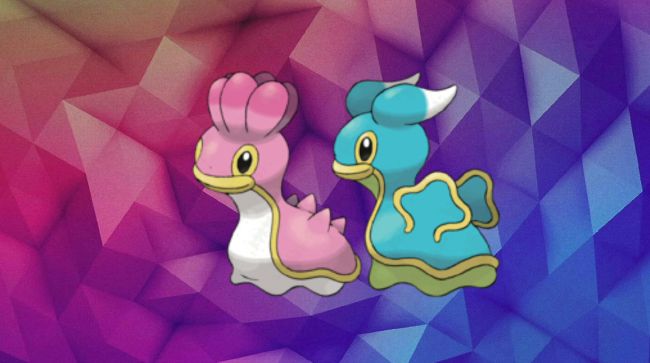 Fake Or Real Pokemon - Test