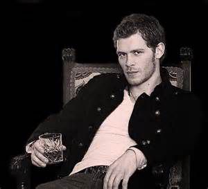 How well do know The Originals Niklaus Mikaelson. - Test
