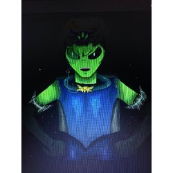 Would these aliens like you? (Based on Sims 2 DS) - Test