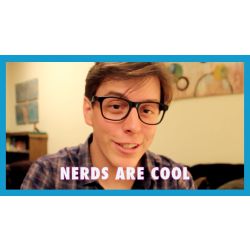 Are you a geek? - Quiz