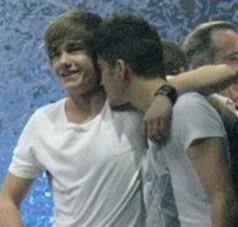 How well do you know Ziam Mayne? - Quiz