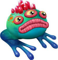 My Singing Monsters Quiz - Test