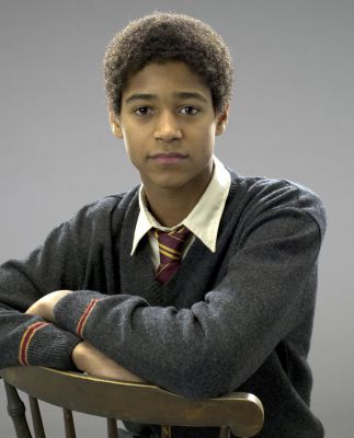 Dean Thomas | Who Would Be Your Best Friend at Hogwarts? - Quiz