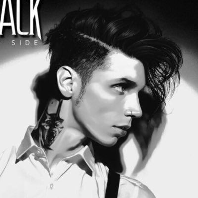 How Well Do You Know The New Andy Black Album? - Test