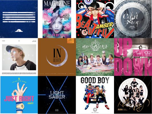 Who's your random Kpop guy? - Quiz