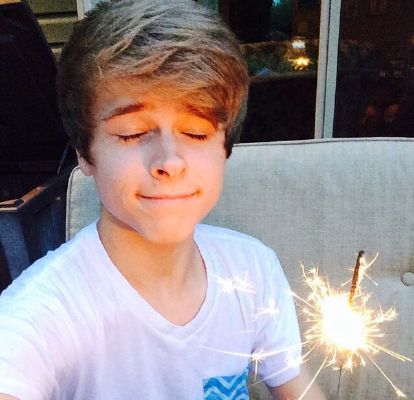 How well do you know Luke Korns - Test