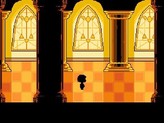 Do you REALLY know Undertale - Test