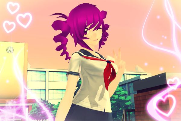 How much do you know about yan sim - Test