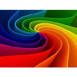 What colour are you? - Quiz