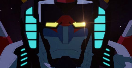 How Well Do You Know Voltron: Legendary Defender? - Test