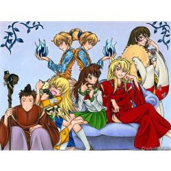 Do You Know Your Anime? - Test