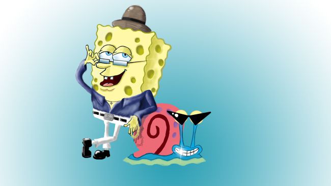 Test Your Spongebob Knowledge - Test