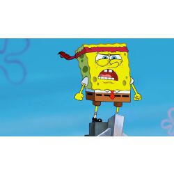 Test Your Spongebob Knowledge - Test