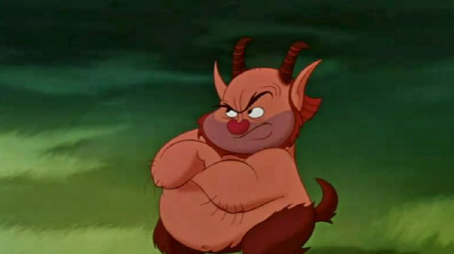 Philoctetes | Which character are you from Disney's 'Hercules?' (school ...