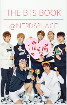 New Cover!!!! | The BTS Book