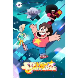 How well do you know Steven Universe? - Test