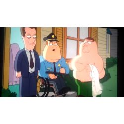 How Well Do You Know Joe from Family Guy's Poop Sack! - Test