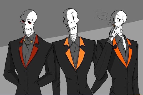 Do you know everything about Undertale? - Test