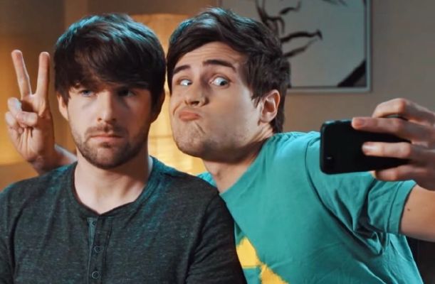 Whos your youtuber bestfriend? - Quiz