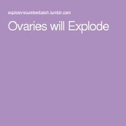 You're Ovaries Exploded | Can Your Ovaries Survive This Quiz? - Quiz