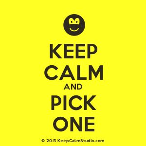 How innocent are you? - Quiz