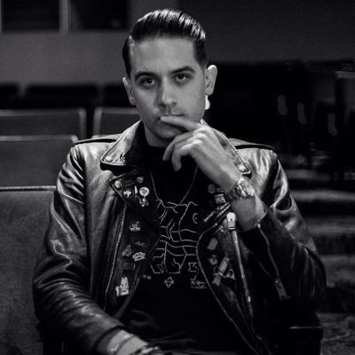 Are you really a G-Eazy fan? - Test