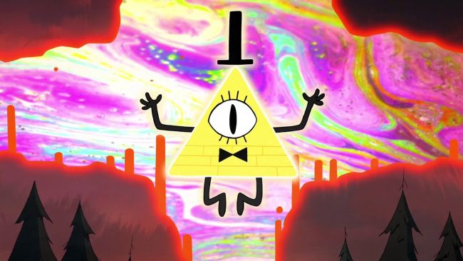 Gravity Falls: Where do you fit in? - Quiz