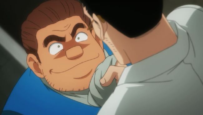 How much do you know about gon? - Test