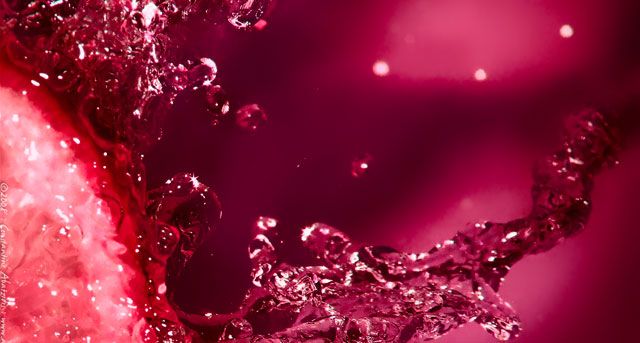 Red Violet Class 1; Magenta-Fuschia | What's your blood color? - Quiz