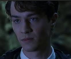 Meeting Tom Riddle | Mine ~Tom Riddle love story~