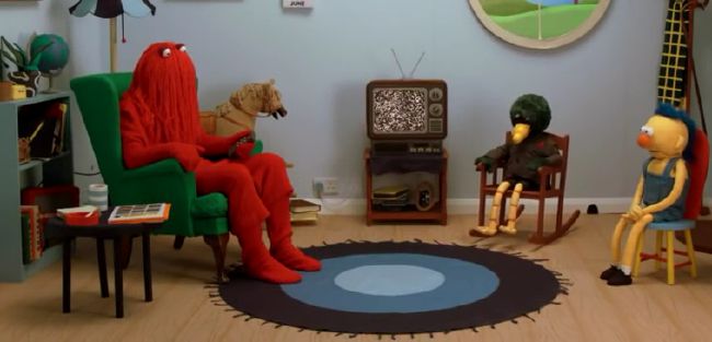 Do you know your DHMIS? - Test