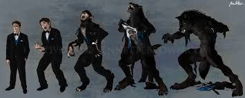 What deadly un human creature are you? - Quiz