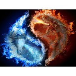 Would you be an Ice or Fire Mage? - Quiz