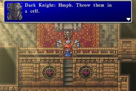 How well do you know Final Fantasy? - Test