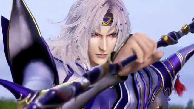 How well do you know Final Fantasy? - Test