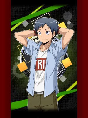 Who is THE ONE for YOU ? [ Assassination Classroom ] - Quiz