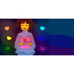 How well do you know UNDERTALE - Test